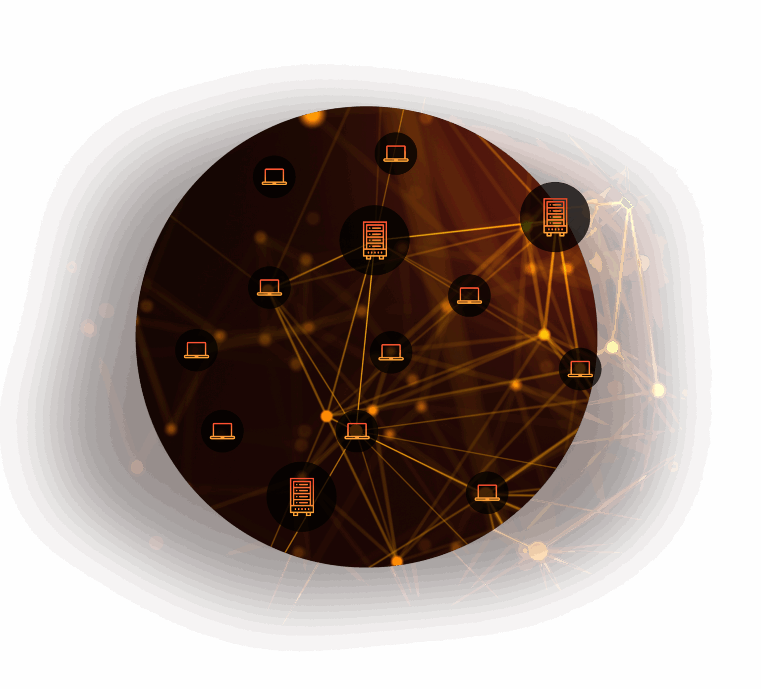 Run to Ground - Stairwell